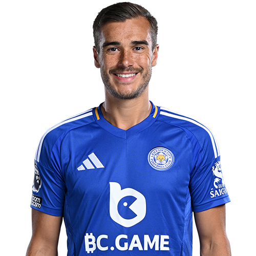 Tottenham Hotspur F.C.