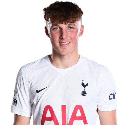 Tottenham Hotspur F.C.